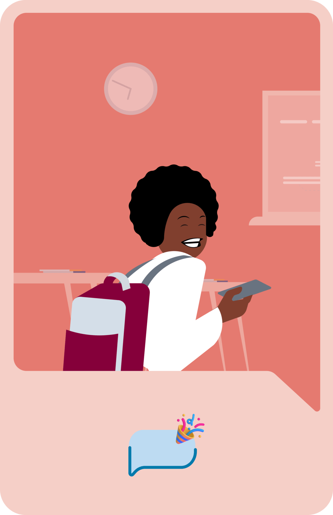 Instant communication platform for businesses, optimize for developers ...