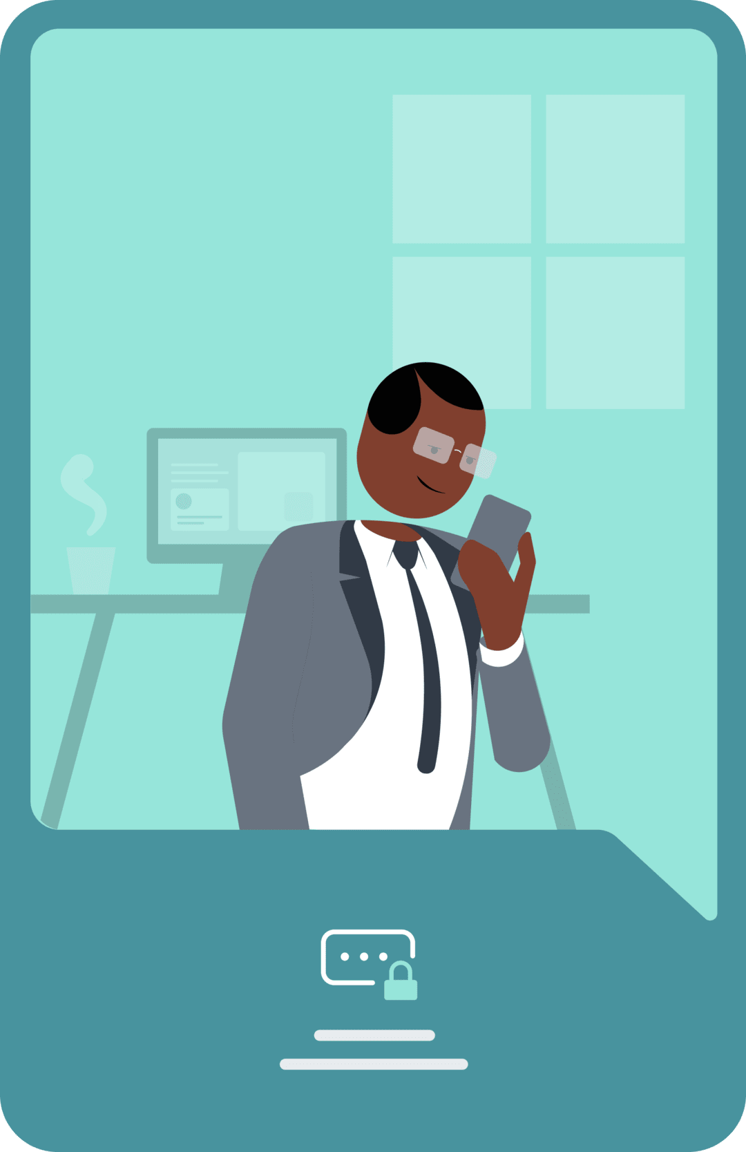 Instant communication platform for businesses, optimize for developers ...